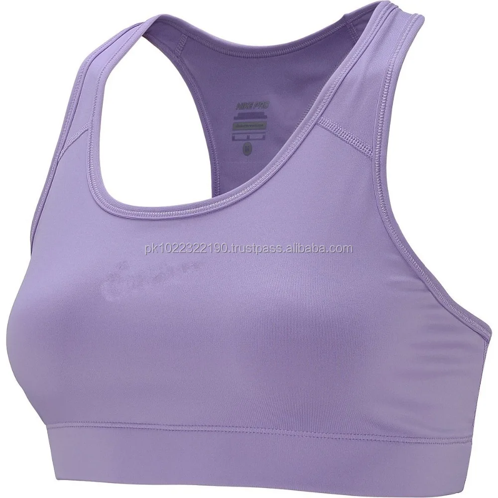 Customized Compression Sports Bra Wholesales Plus Size Women Sports Bra ...
