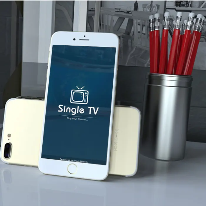 Live Streaming App Solutions | Video Streaming Solutions - ProtoLabz ...