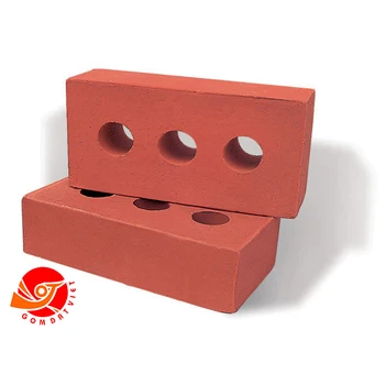 Vietnam Clay Hollow Bricks Decorative Brick Clay Bricks - Buy Clay ...