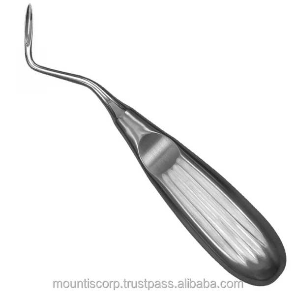 Hylin Root Pick Elevators - High Quality Dental Instruments