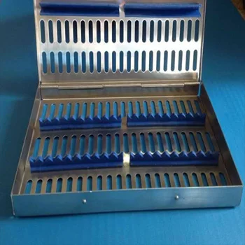 ORAL SURGERY KIT 24 INSTRUMENTS EXTRA LARGE CASSETTE| Alibaba.com