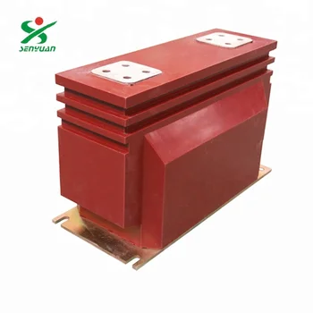 10kv High Voltage Ct 1000/5a Current Transformer - Buy 1000/5a Current ...