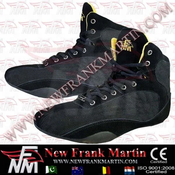 Nfm Weightlifting Gym Crossfit Shoes Powerlifting Bodybuilding Boxing ...