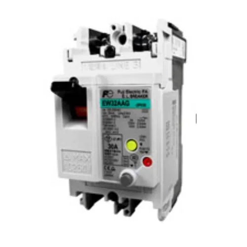 G-TWIN series EW32AAG 3p 20A ELCB FUJI| Alibaba.com