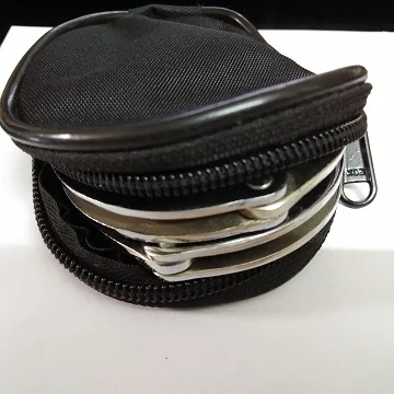 Metal Hand Wrist Cuffs Made Of Carbon Steel With Centre Chain Double ...