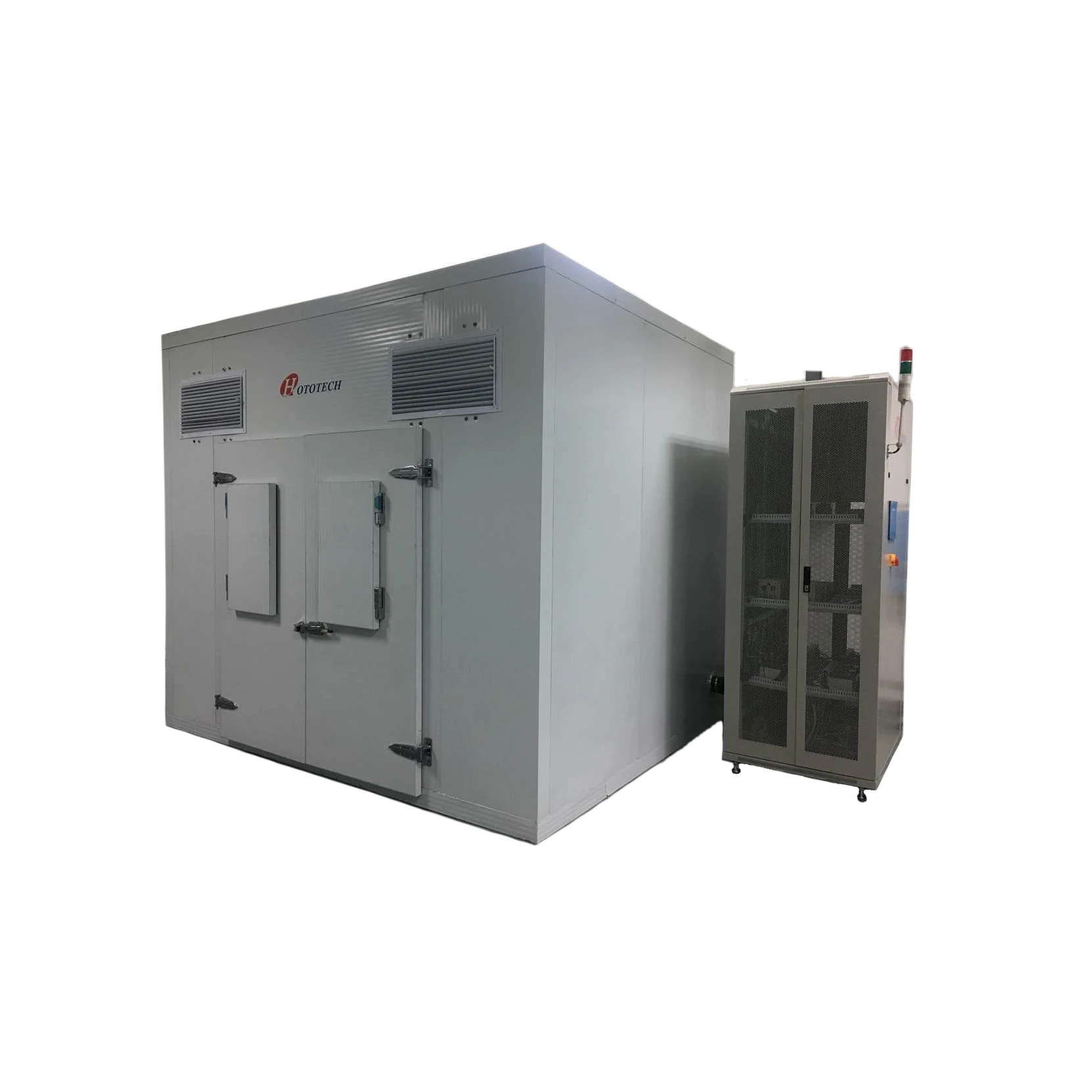IEC61215 IEC61646 UV Preconditioning Testing Machine for PV Module