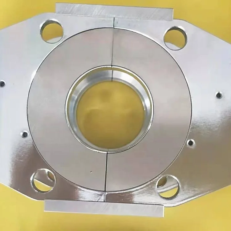 Halbach Array For Mri/nmr Machine - Buy Halbach Magnet Halbach Motor ...