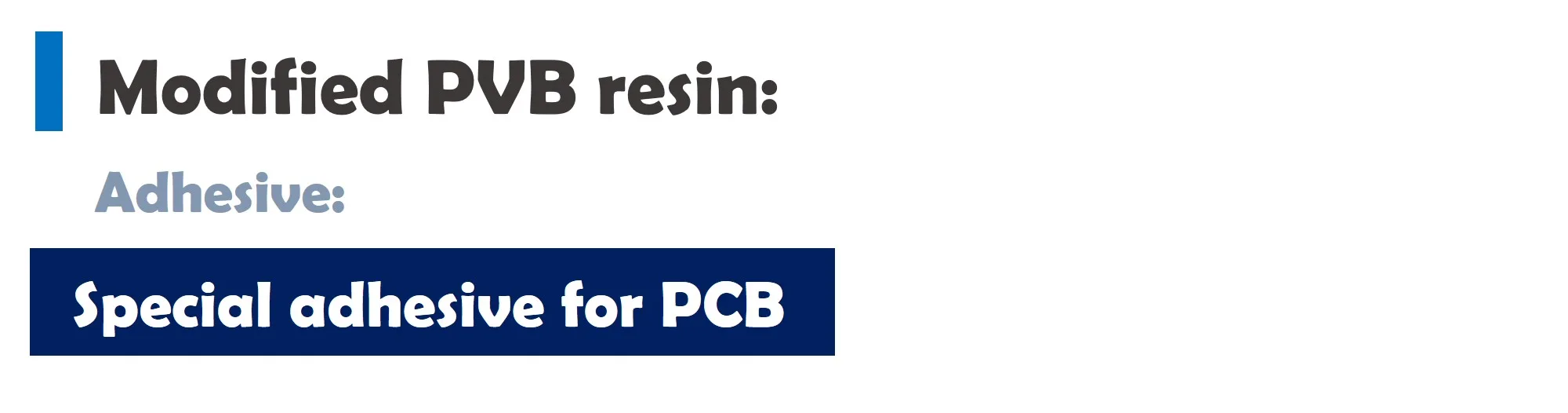 Polivinil Butirol Polyvinyl Butyral Butyr Polyvinyl Pvb Resin B1293HX ...