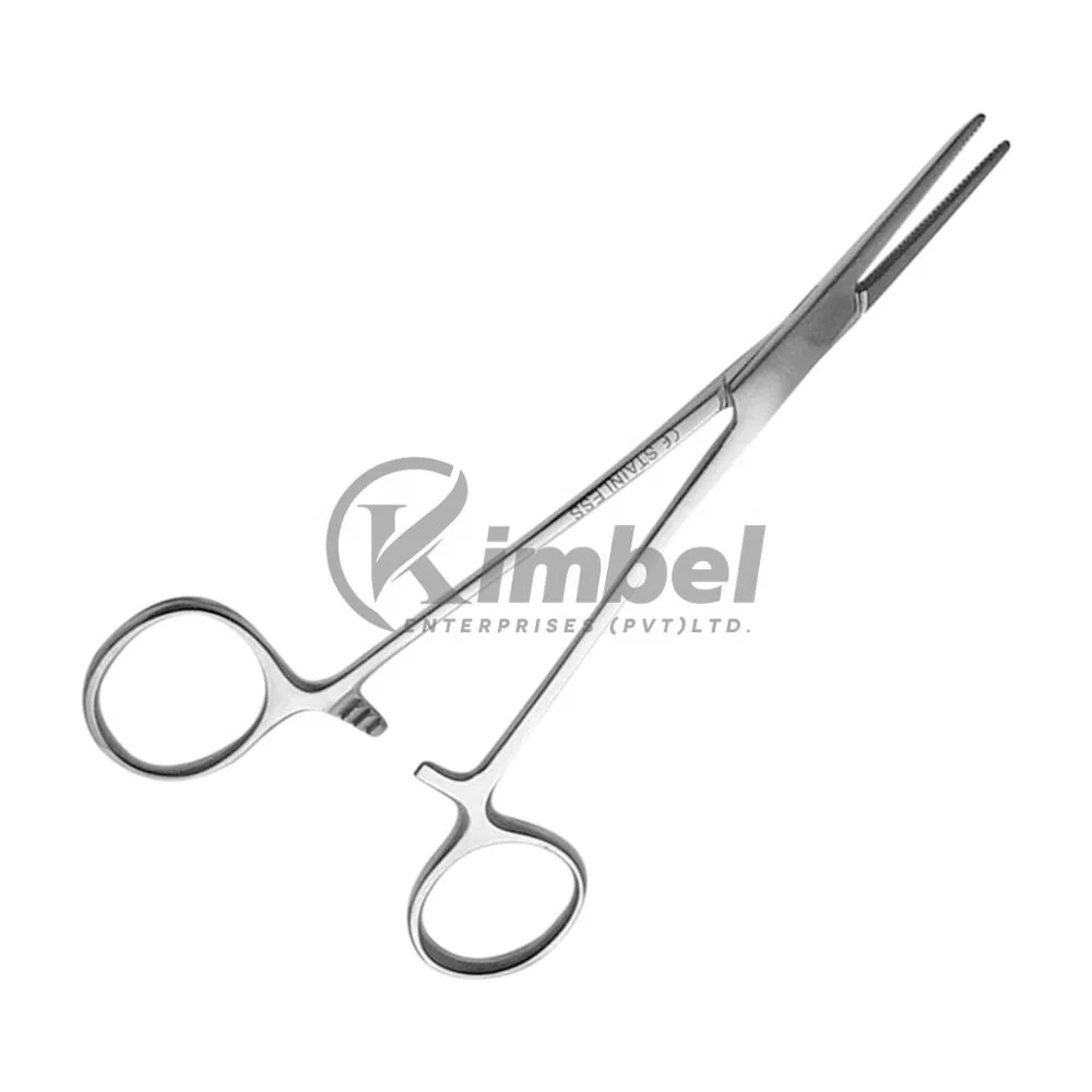 Stainless Steel Peon Forceps - Durable Surgical Instruments