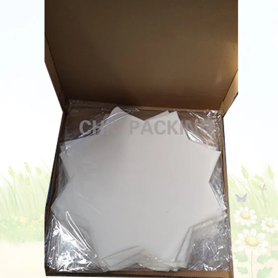 Chk Packing Cellophane Paper Flower Bouquet Gift Wrapping Roll Matt Opp ...