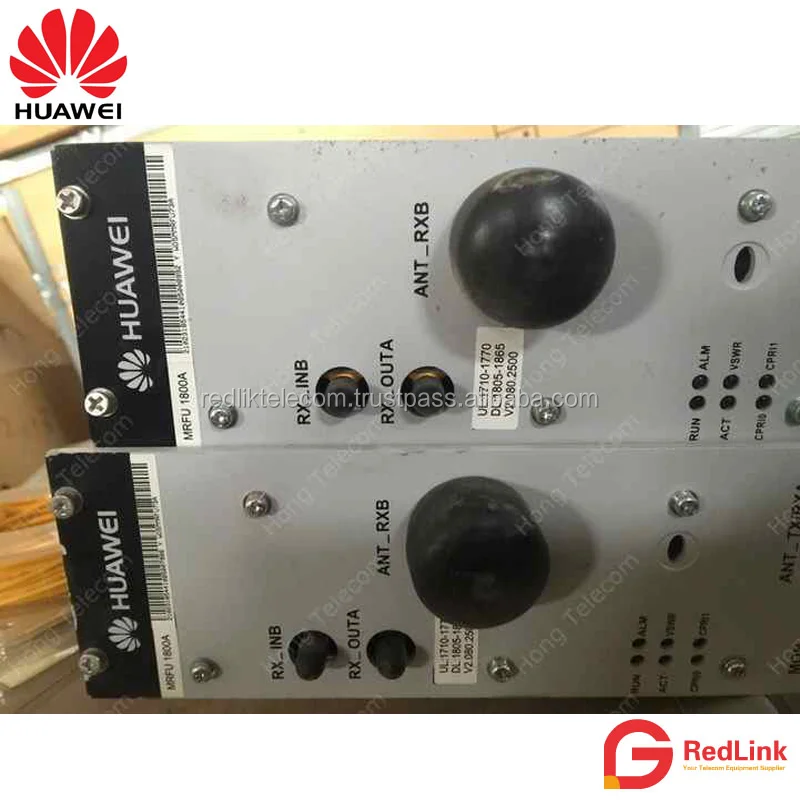 Huawei Mrfu 1800a Wd5mmrfu83a 02316393 Wd5mmrfu73a 02318544 - Buy ...