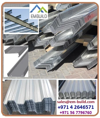 Metal/ Steel Decking Sheets,Gi Decking Sheets,Composite Deck Sheets,45/ ...