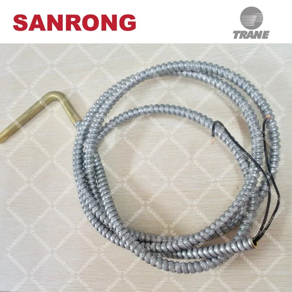 Trane Spare Parts HTR02444 X13140732-02 150W 120V Crankcase Heater ...