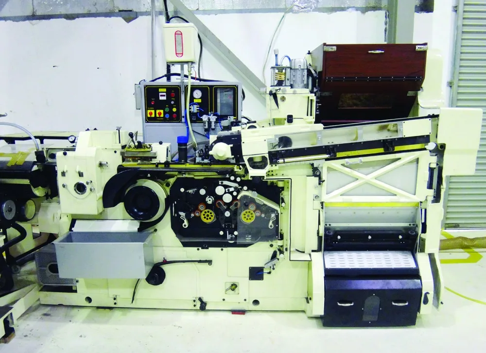 ンがありま Molins Mk 8 D Cigarette Manufacturingと充填機 - Buy Cigarette ...