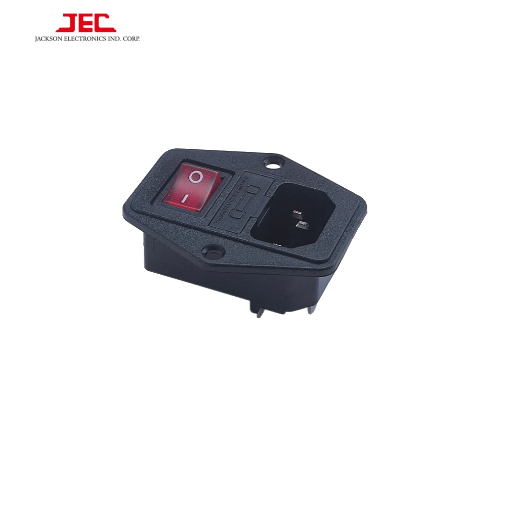 IEC C6 Power Supply Socket for Electrical Equipment| Alibaba.com