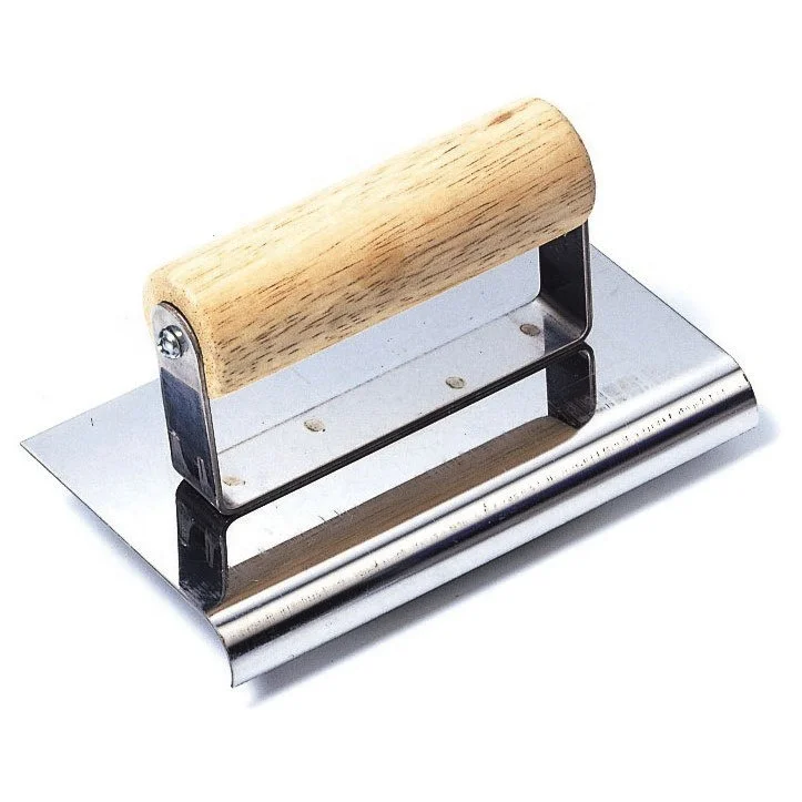 Concrete Edgers - Precision Tools for DIY Projects