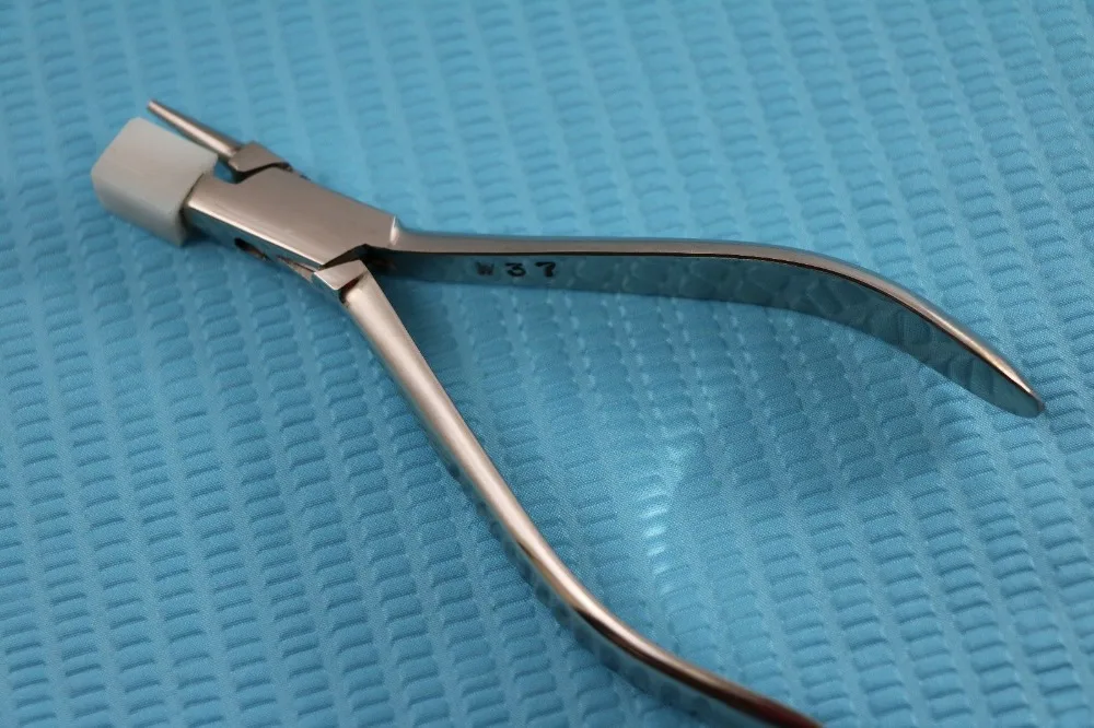 Optical Pliers Set - Professional Eyeglass Repair Tools