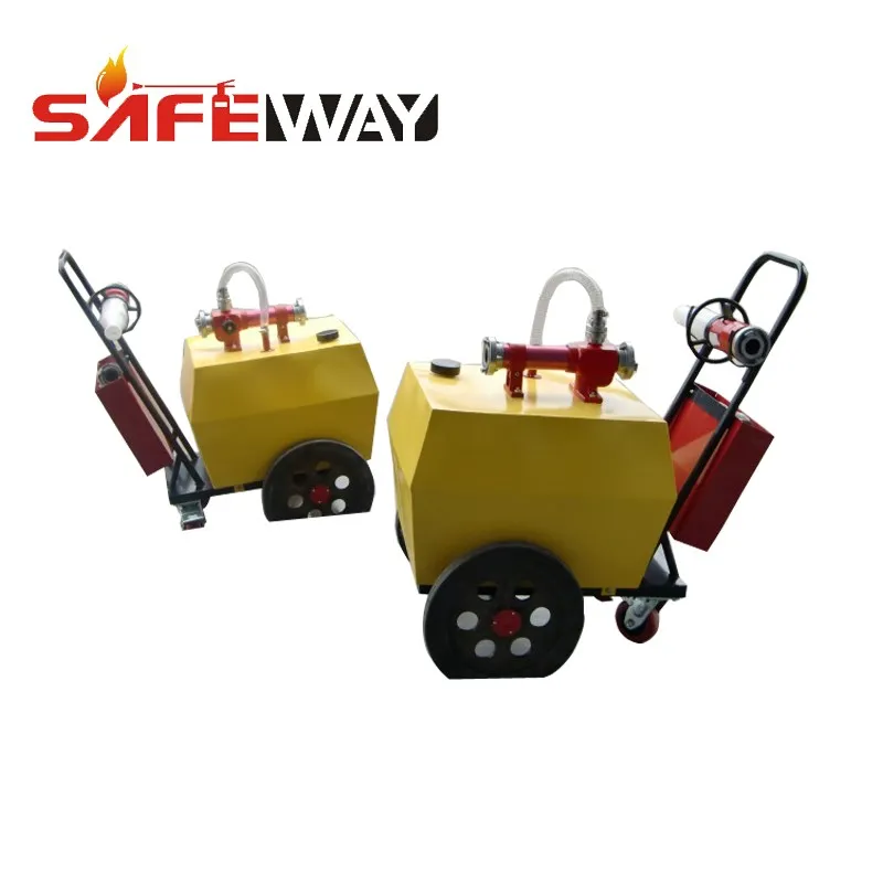 Fire Extinguisher Equipment Aqueous Film Forming Liquid Foam Agent Afff ...