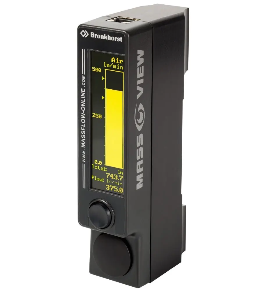MASS-VIEW Mass Flow Meter ( Highest Flow )| Alibaba.com