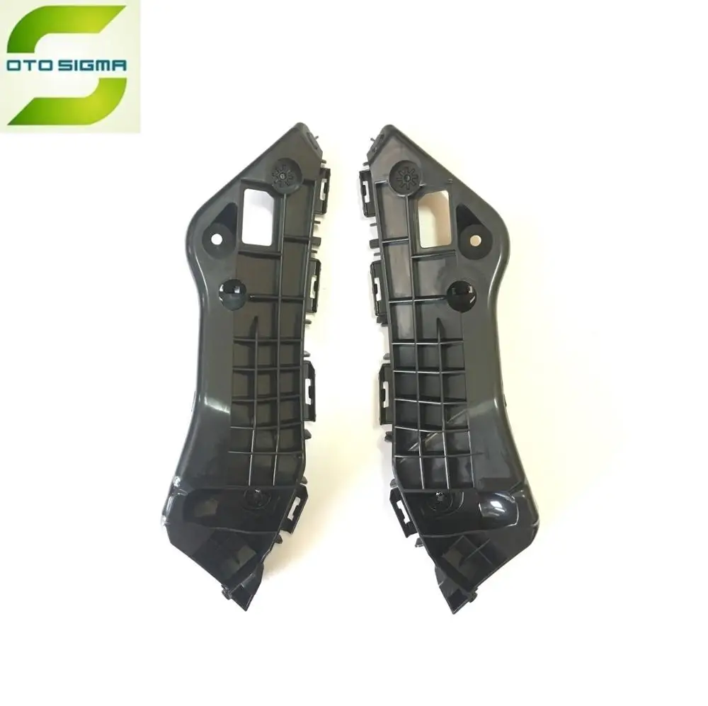 Soportes de parachoques para coche, pieza de carrocería OEM 52536-0R060 ...