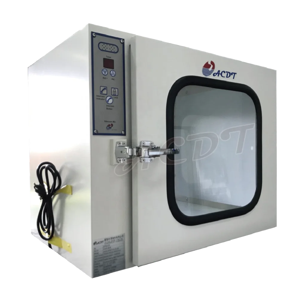 Controller Static Working Principle Pass Box - Buy Controller Static ...