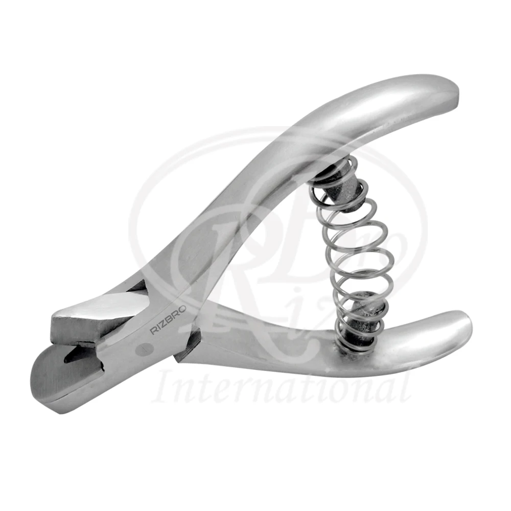 Ear Notcher Aluminium With V-shaped Notch - Buy Livestock ...