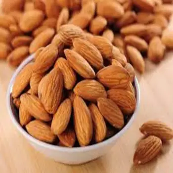 Grade A Almond Nuts / Raw Natural Almond Nuts / Organic Bitter Almonds ...