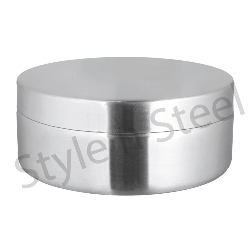 Stainless Steel Storage Box Nesting Storage Storage Box Stainless Steel ...