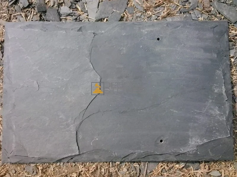 Alibaba.com: Natural Black Indian Slate Roofing Tiles, factory direct ...