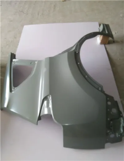 Rear Quarter Panel For Toyota Rav4 2013 Auto Body Parts| Alibaba.com