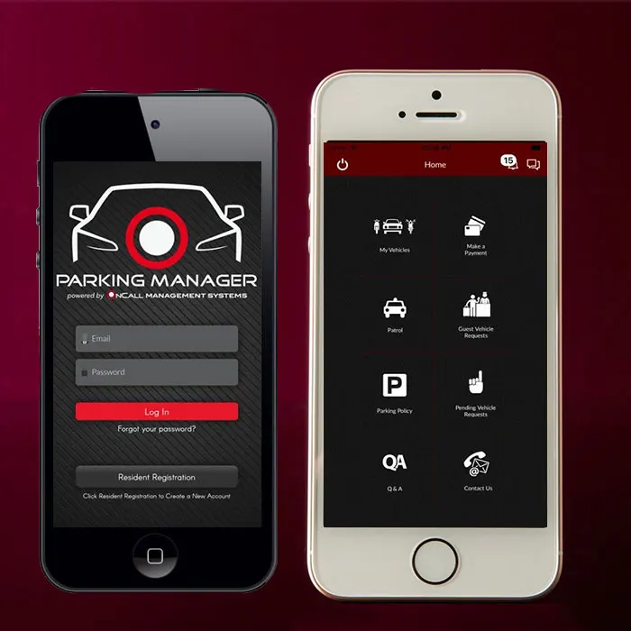 Build an Iot-Based Smart Parking System Mobile Apps - Protolabz Eservices