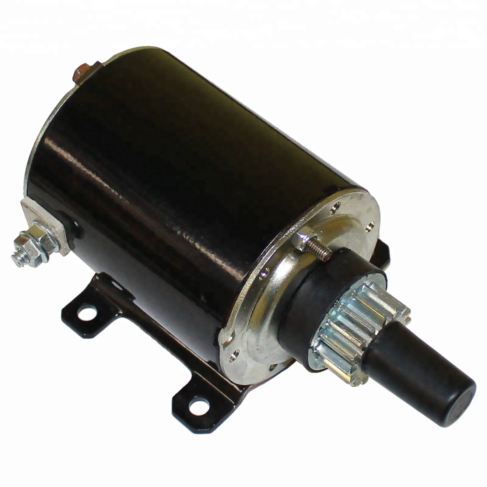 Small Engine Starter Motor for TECUMSEH 33306 33606 35765 32468A 32468B ...