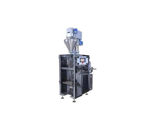 Multi Functional High Speed Vertical Automatic Collar Type Machine From ...