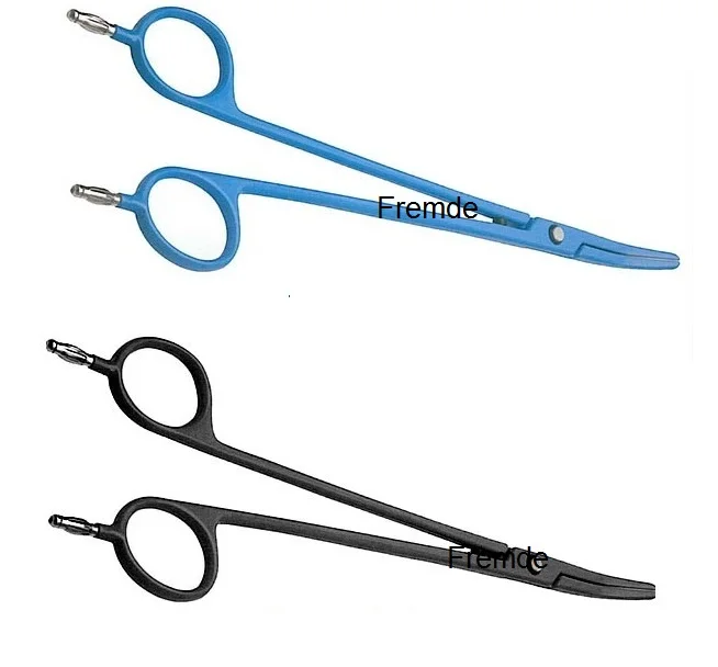 Alibaba.com: Reusable Bipolar Ligasure Vessel Sealing Forceps, high ...