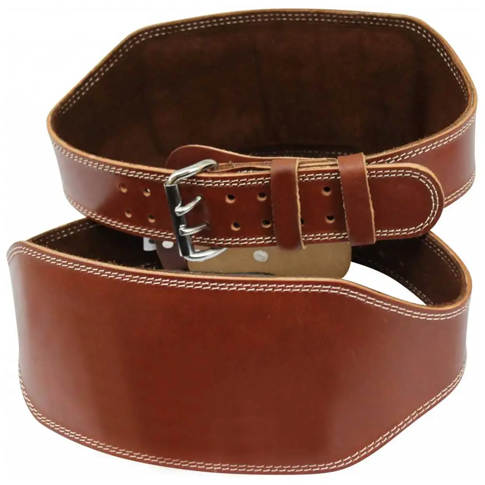 GAF Strong Heavy Duty Steel Reinforced Breathable Comfortable Leather ...