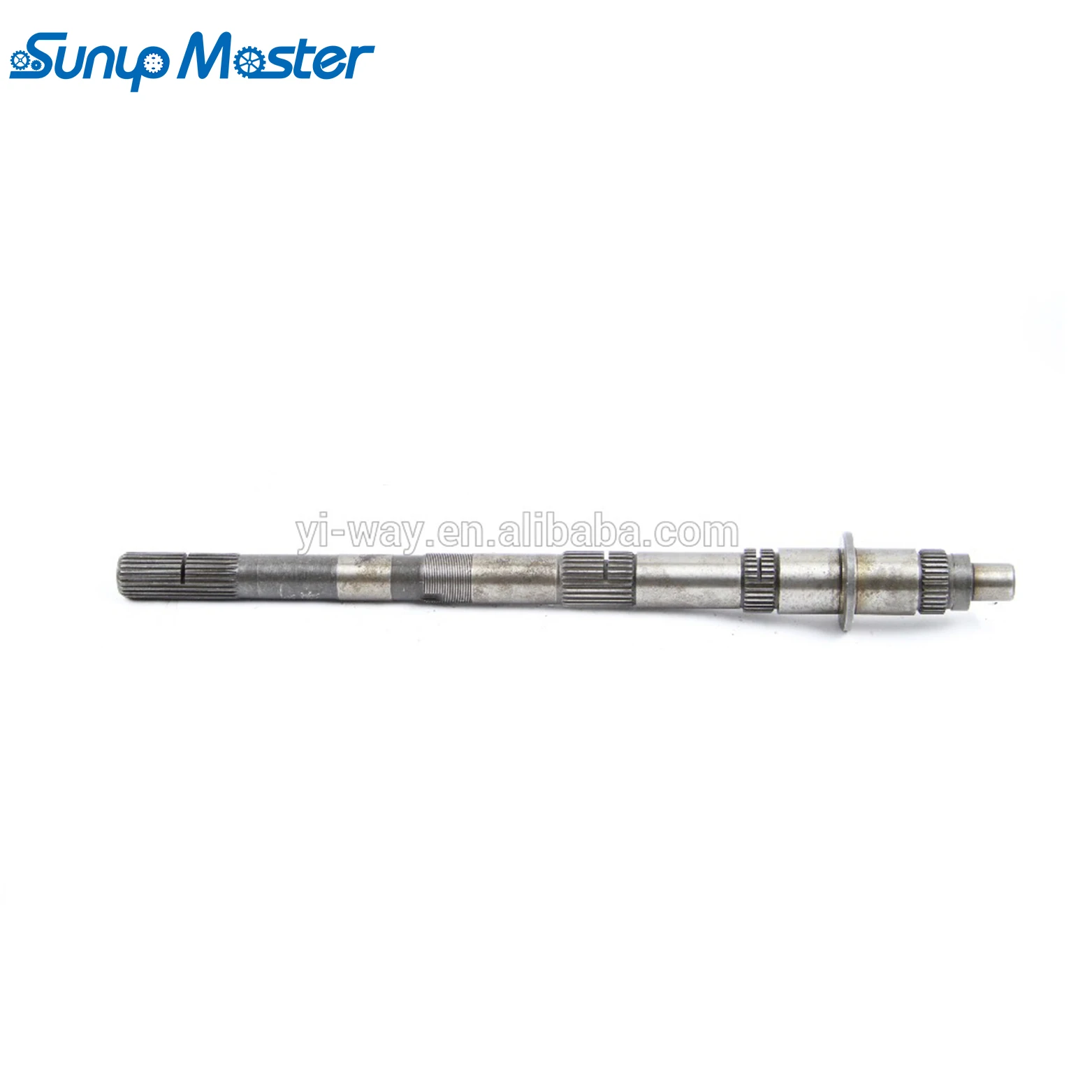 32241-80000 Nv4500 Transmission Shaft Gears Spare Parts - Buy Nv4500 ...