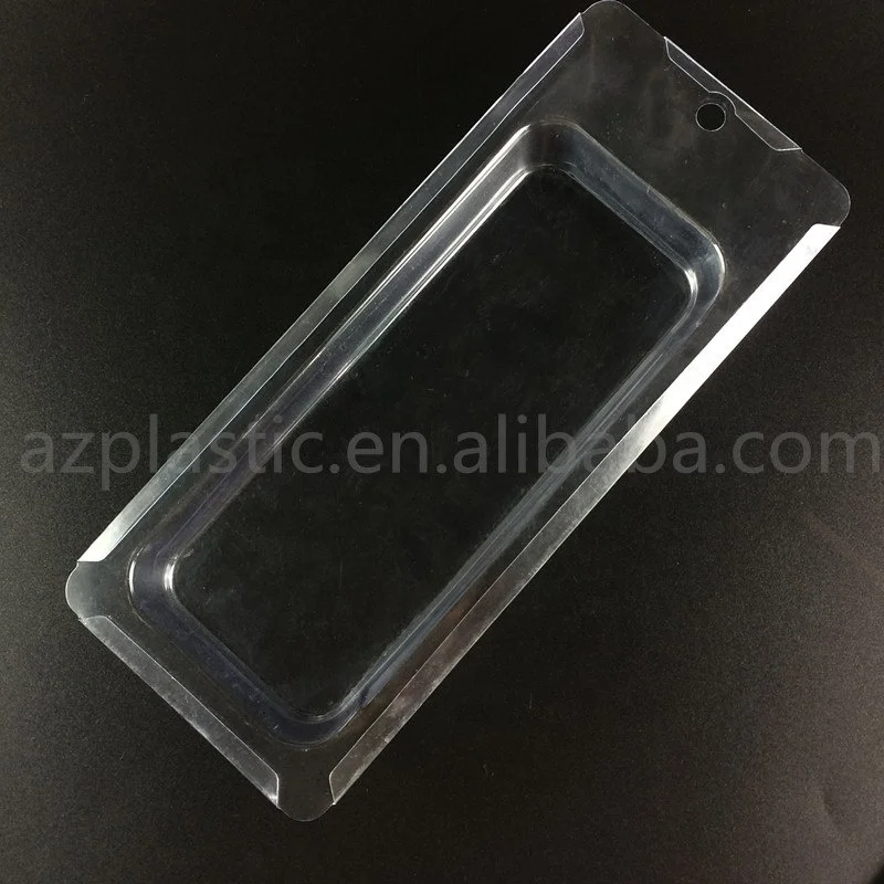 New Design Edgefold Sliding Blister Packaging Paper Card Plastic ...