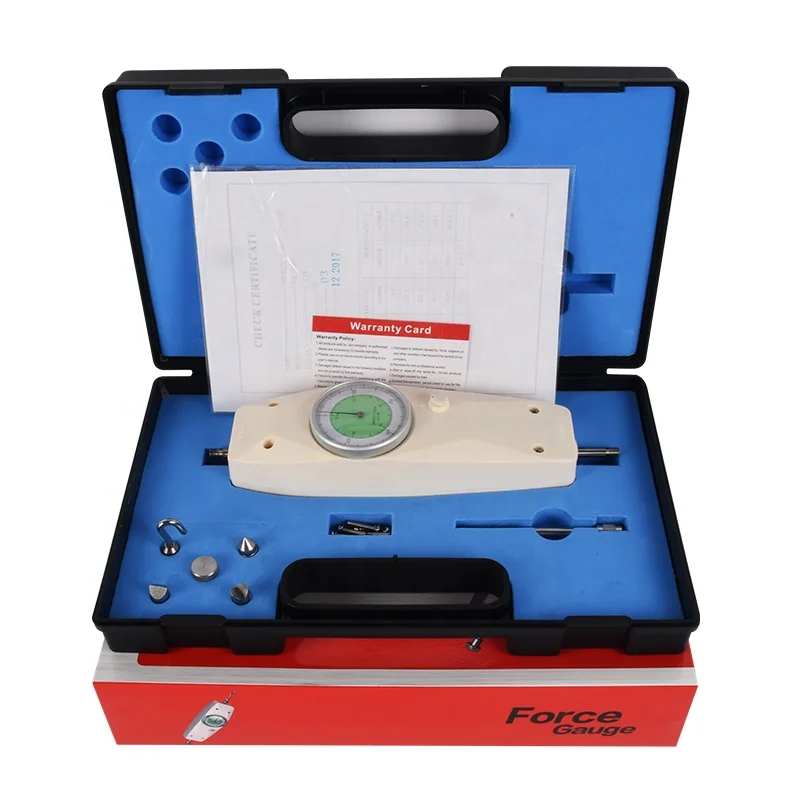 Alibaba.com: NK Series Orthodontic Force Gauge, analog push pull force ...
