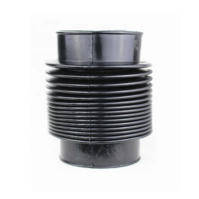 Customized Dust Cover EPDM Silicone NBR Black Soft Bright CR CP Soft 50 ...