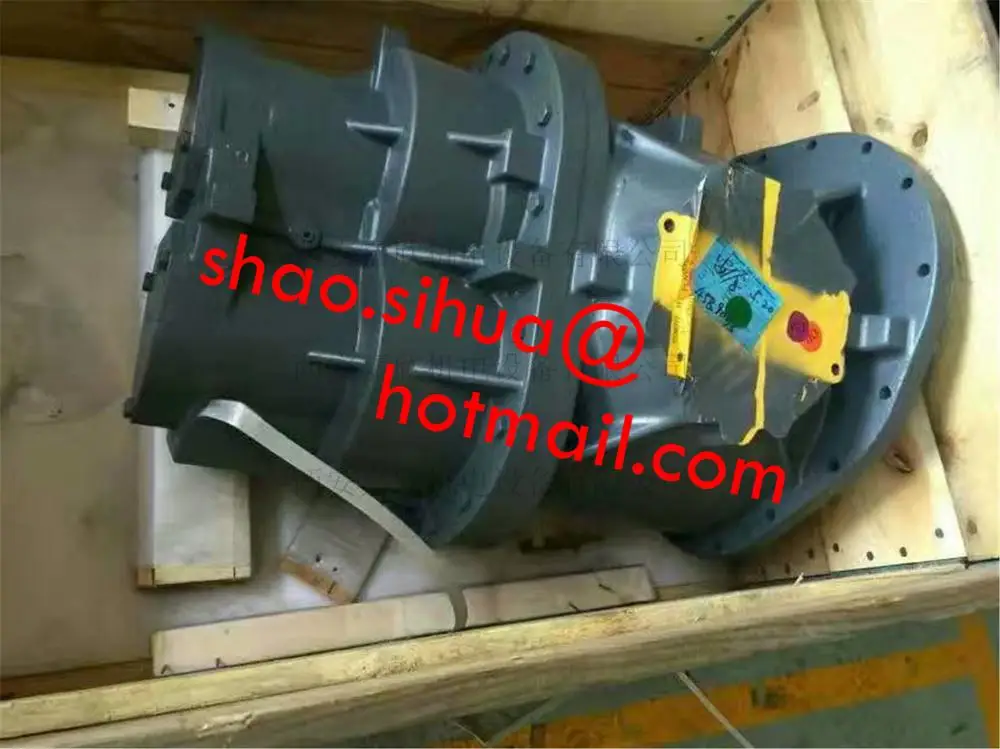 1616679281 / Compressor Part For Atlas Copco Z-series Oil Free Screw ...