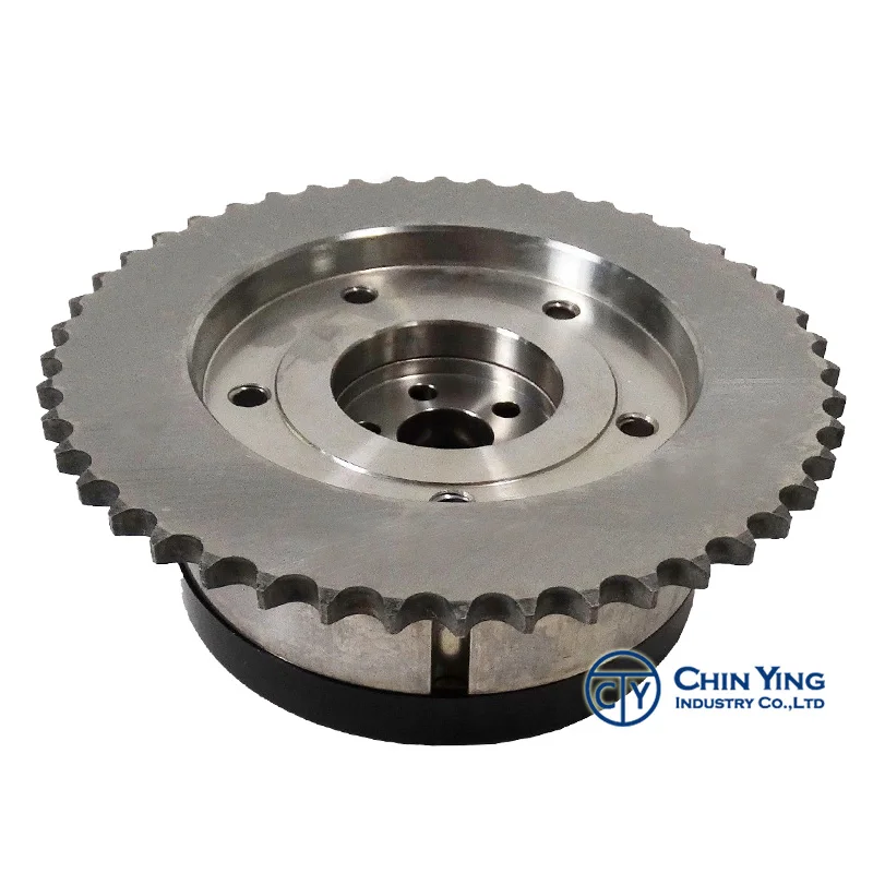 Auto Parts Vvt Camshaft Gear Variable Valve Timing Sprocket Fit Gm ...
