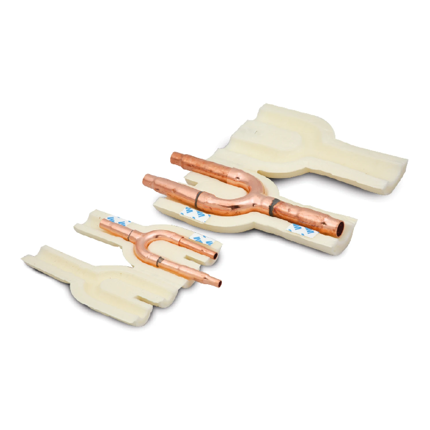 Vrf Air Conditioner Branch Piping Kit Lg Bsr Series Vrf Air Conditioner ...