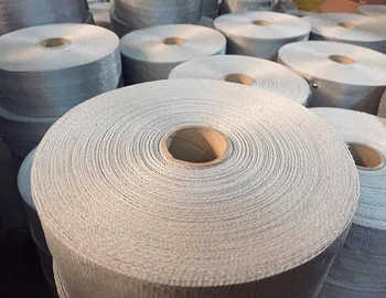 Straps And Hangers - Polypropylene Hvac Duct Support Webbing & Hvac ...