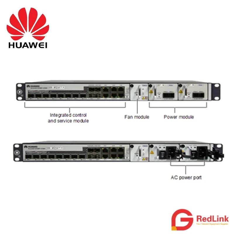 화웨이 Ea5801 Mdu Gpon Olt Xg-pon 화웨이 Ea5801-cg04 Ftth 10g Pon Olt Fttb - Buy 화웨이 Ea5801,화웨이 Mdu ...