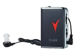 Axon-audífono De Bolsillo Estilo Clip V-99,Modelo De China,Ayuda ...