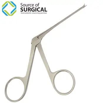 Bellucci Micro Ear Scissors Shaft Length 80 Mm - Buy Otology Surgical ...