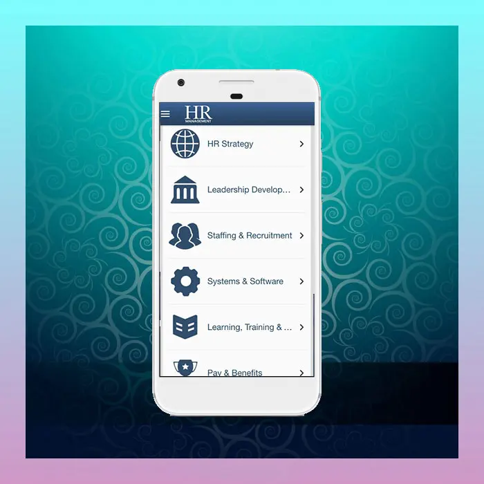 Best HR Management Software and Mobile App Solutions - ProtoLabz ...