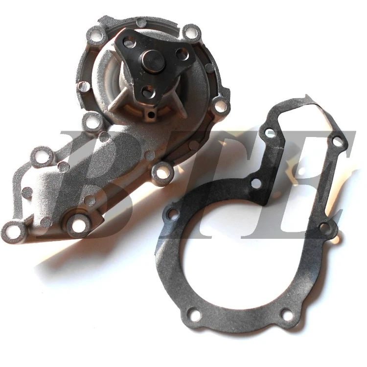 High quality car water pump spare parts for LANDROVER STC1086R 68001 ...