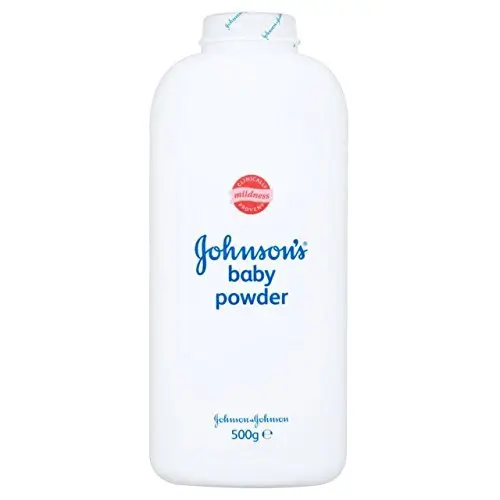 Johnson's Baby Powder 500g - Buy Baby Milk Powder,Baby Powder Brands ...