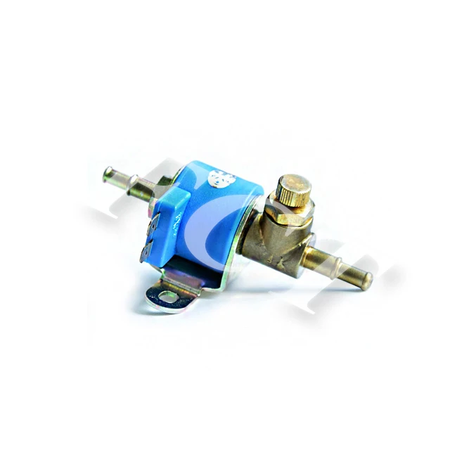 FCT LPG Conversion Kit for 5R Engine Motorcycles - OEM | Wholesale
